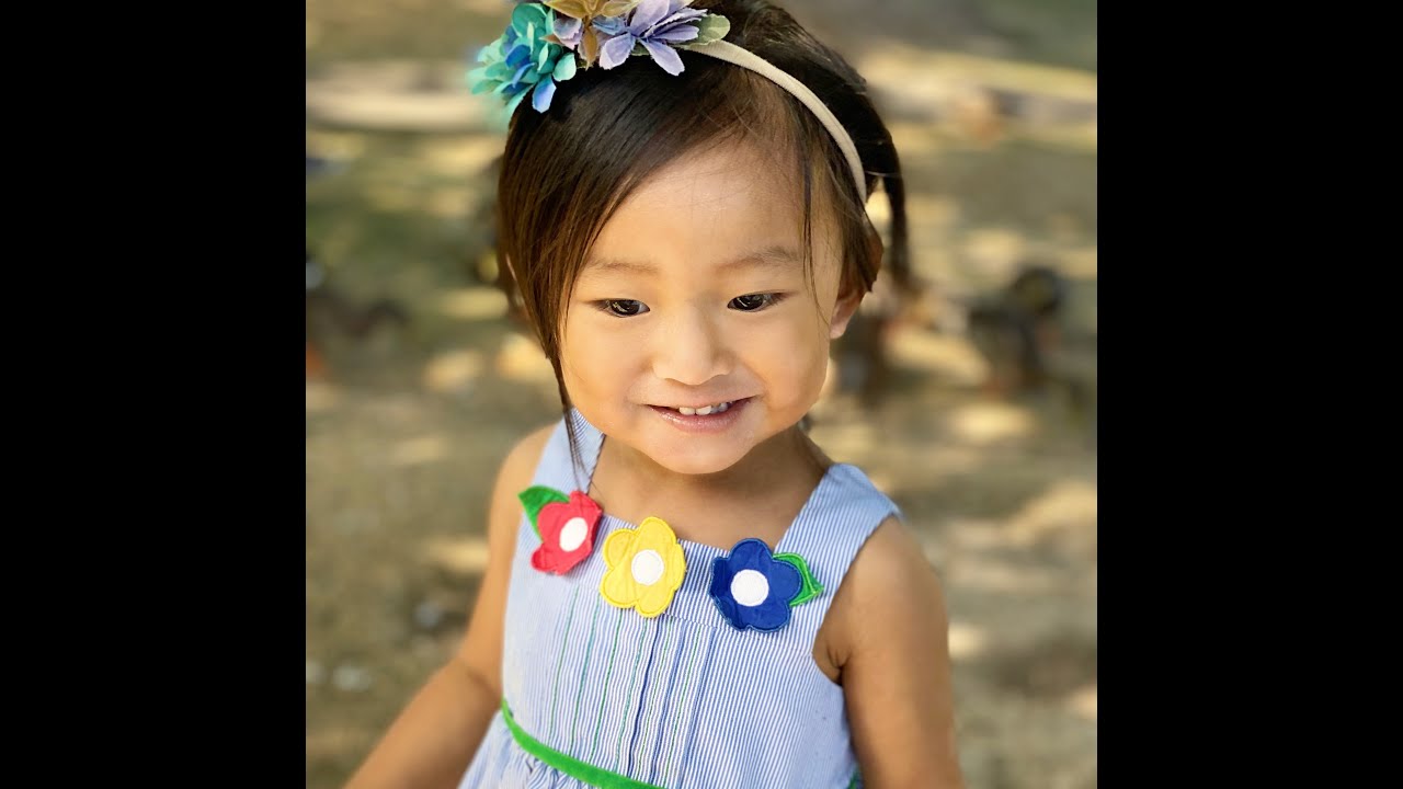 Ellie A Barlow High School Sparrow - YouTube