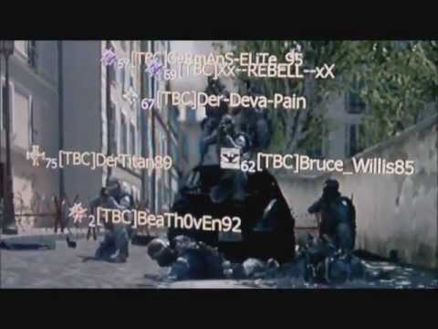 TBC Clan video NEW