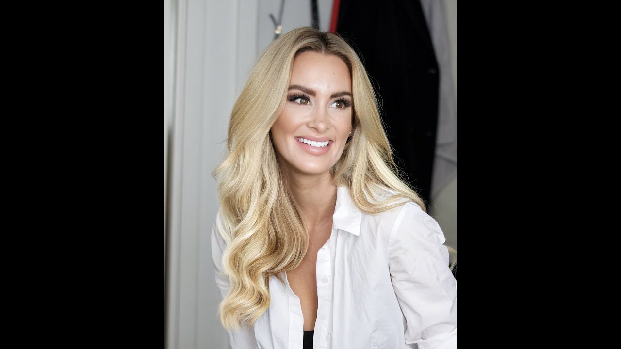 Holly Carroll : Goalsetting to be Iconic and Creating a Brand ...