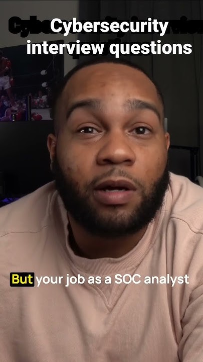 How to handle powershell obfuscation - YouTube