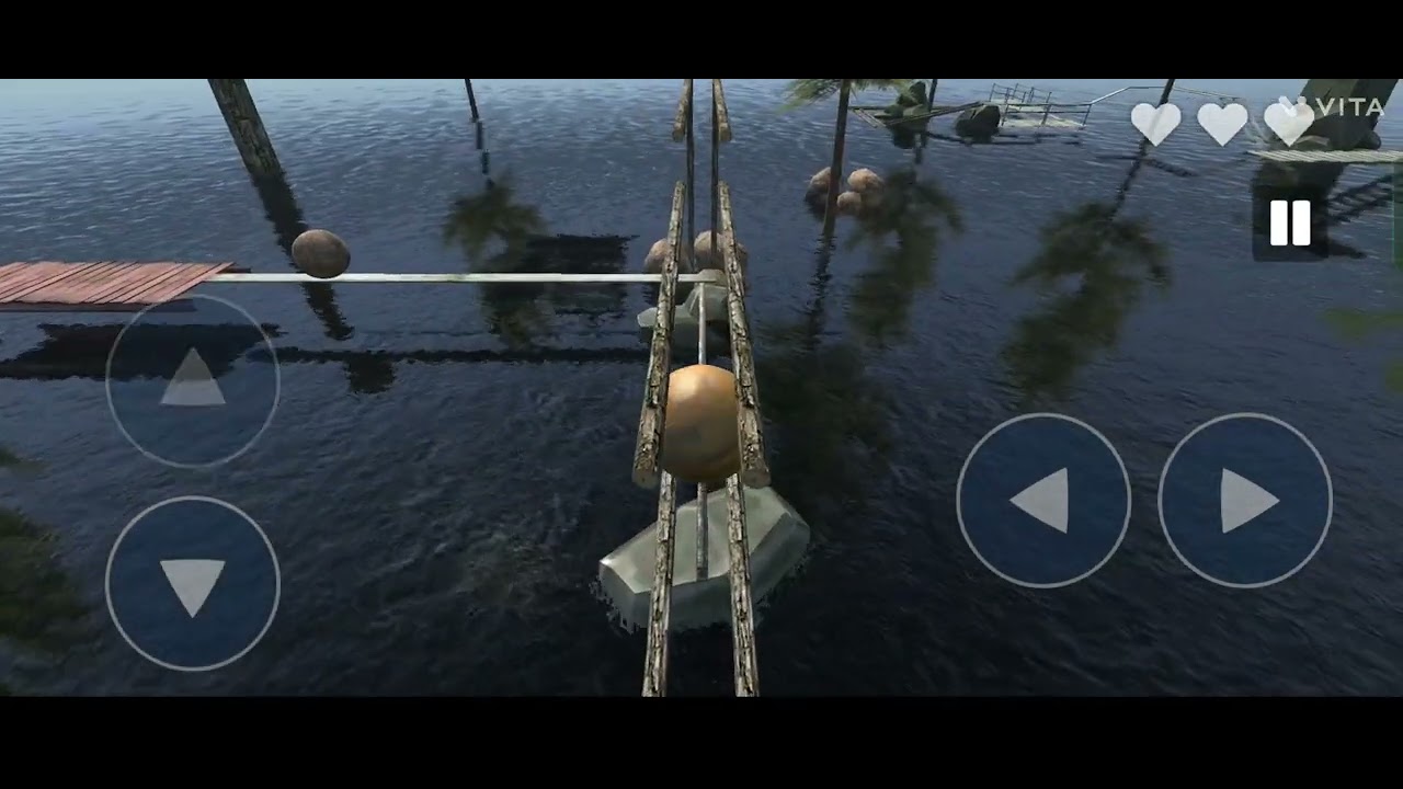 Balance mode episode -1 Game mode is on 🔥 cool game 🎮 i love to play ...