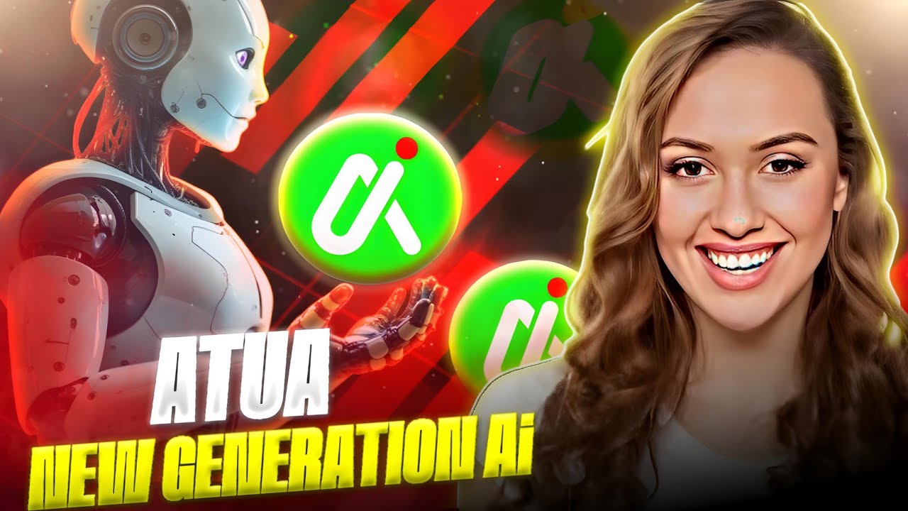 Atua New Generation AI Project Full Review || Make your Content with AI - YouTube