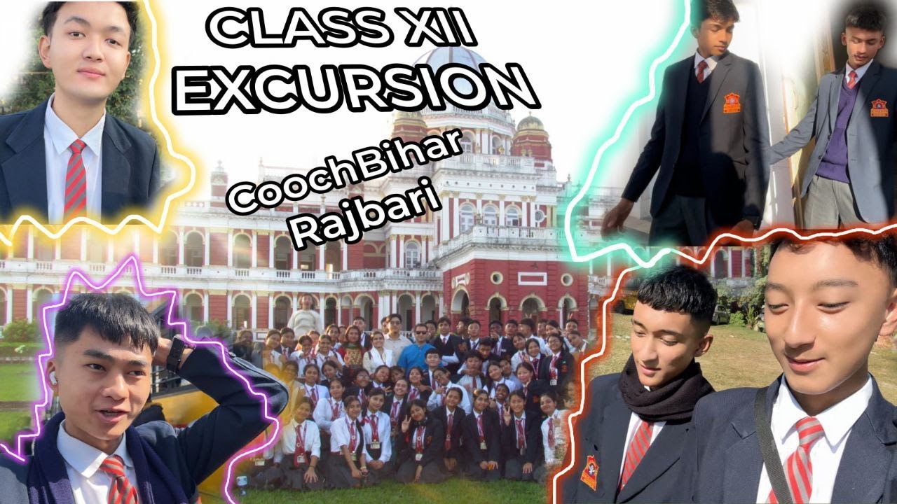 ARMY PUBLIC SCHOOL BENGDUBI EXCURSION || WITHOUT MY LONG HAIR ...