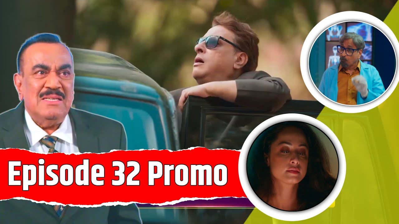 Episode 32 Promo|| CID Season 2 Episode 32|| Promo - YouTube