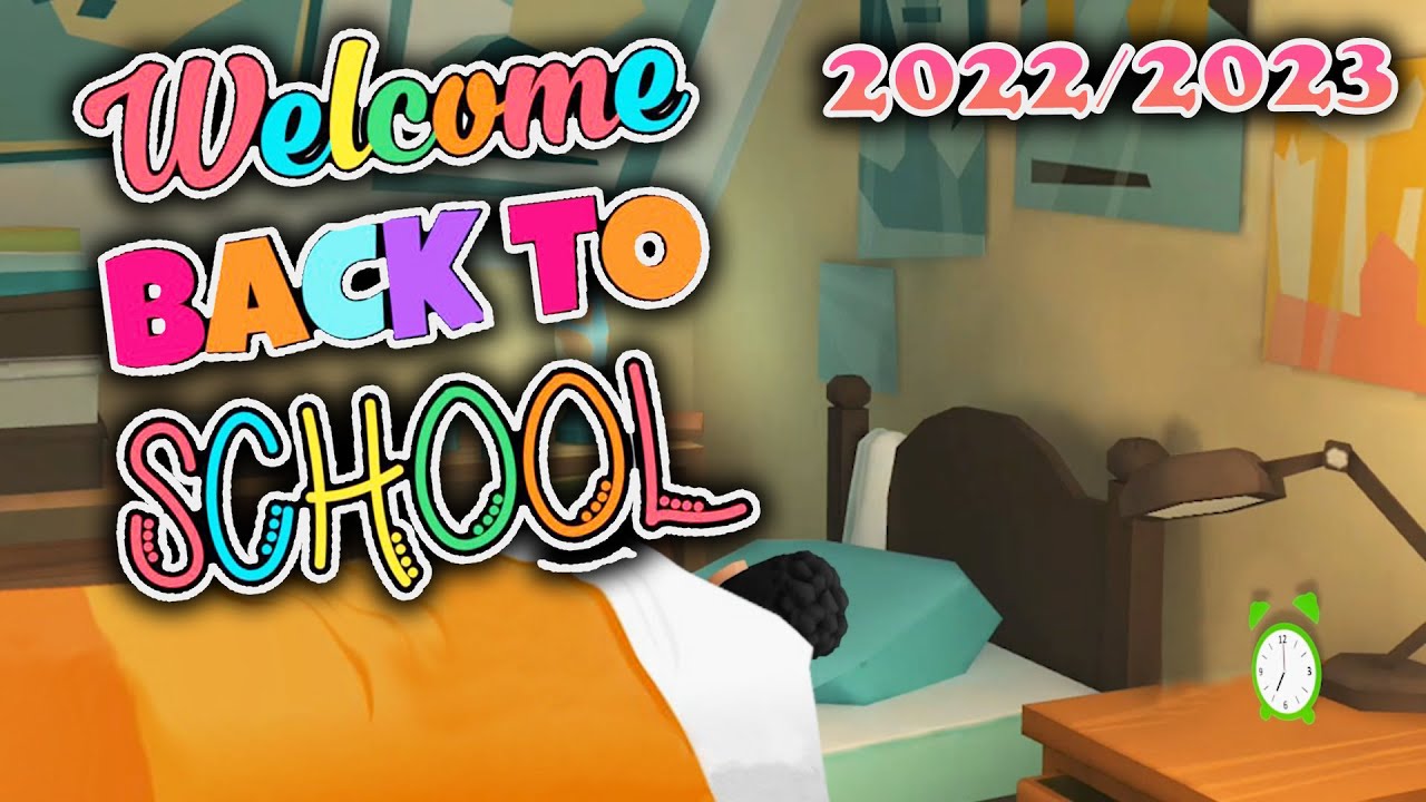 BACK TO SCHOOL (ΜΕ ΒΑΡΙΑ ΚΑΡΔΙΑ) - YouTube