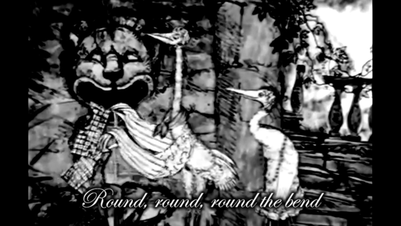BECK - Round the bend (cover by Roméo D'Orléans) - YouTube