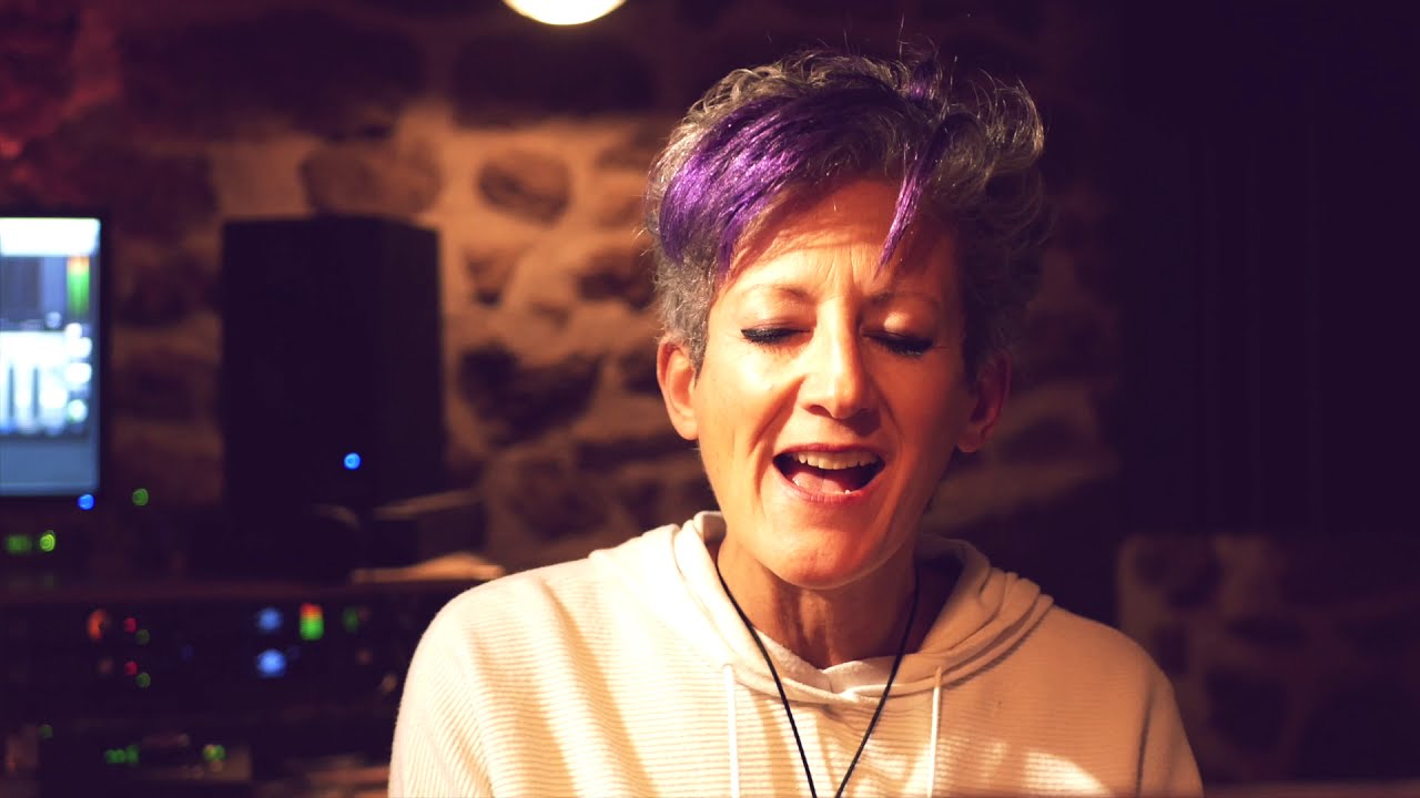 Corinne Gomez - Mettre en lumière - YouTube