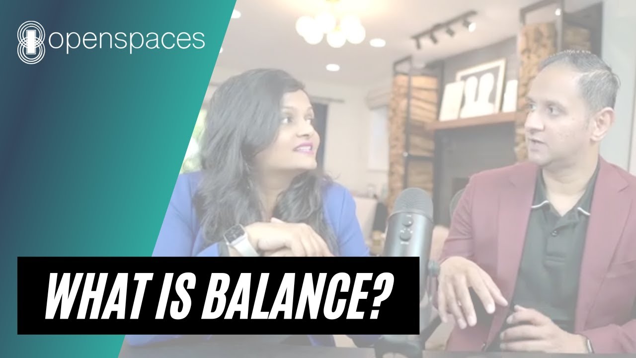 What is Balance? - YouTube