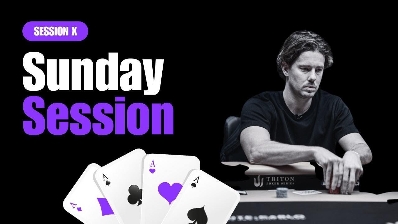 Absolutely CRAZY poker session winning $160,000 in WILD 4-card and 5 ...