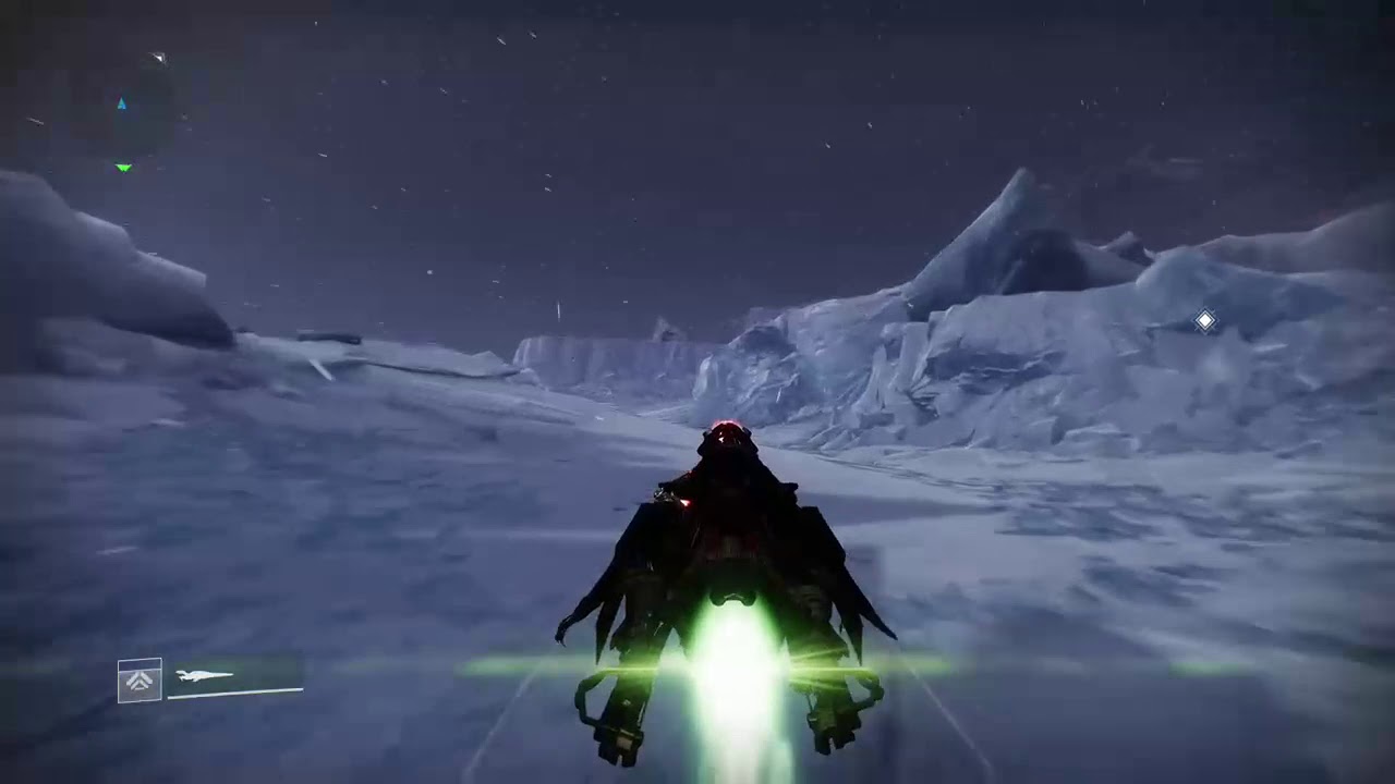 Eramis is ANGRY. Will we finally face her?| Destiny 2 | Beyond Light ...