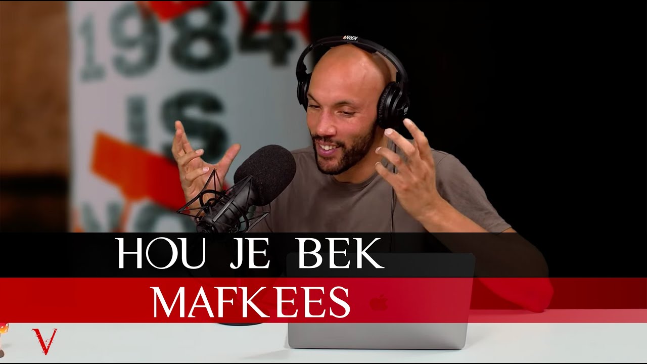 Hou je bek, mafkees | #132 - YouTube
