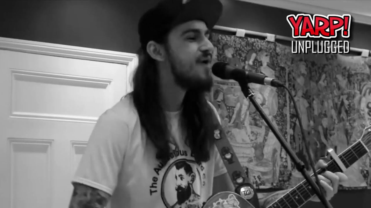Wolfe Sunday @ YARP Unplugged # 2 - YouTube Music