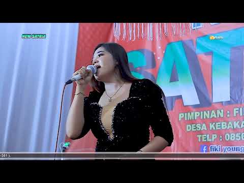 CINTA DAN AIR MATA - CITRA MAHARANI - NEW SATRIA - ASRY AUDIO