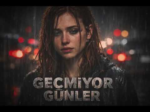 Geçmiyor Günler (Psychedelic Cover) #özcandeniz #psychedelicrock #anatolianrock #trending #müzik 