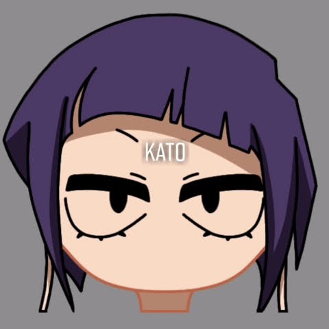 Kyouka Jirou (Chibi Sticker) P63 - YouTube