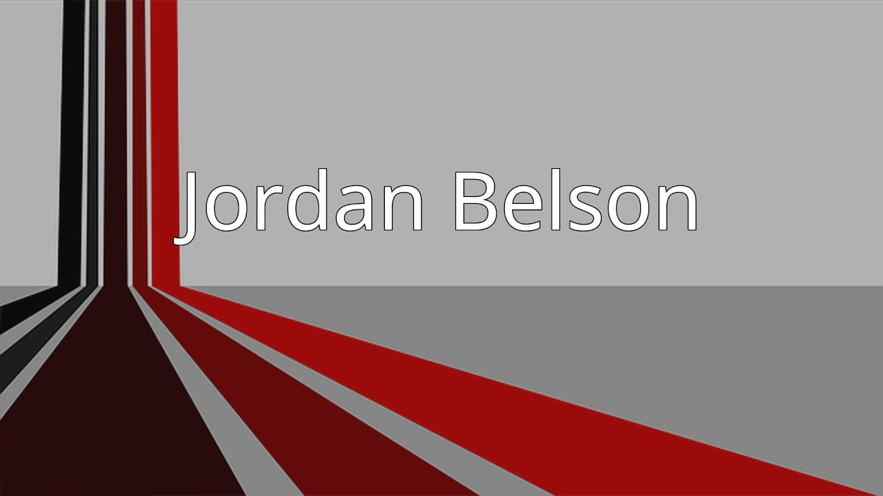 Jordan Belson - YouTube