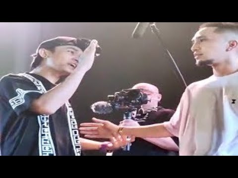 FLIPTOP SINIO VS APEKZ ( FINAL MATCH RESULT ) - YouTube