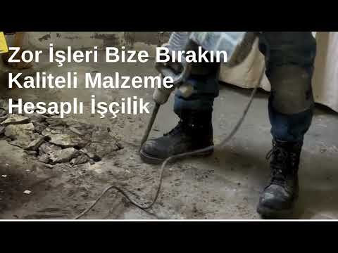 Zor İşleri Bize Bırakın