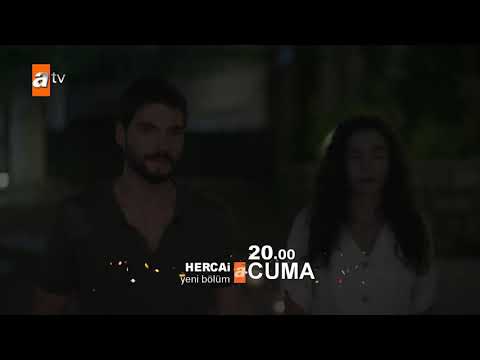 Hercai 14. Bölüm 2.Fragmanı