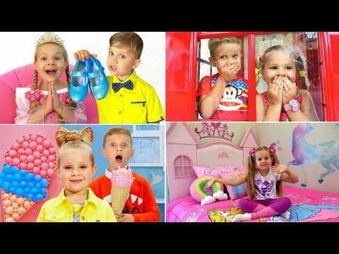 Diana And Roma 2020 Diana And Roma cartoon 2020 Diana And Roma ...