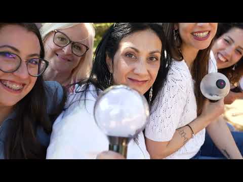 'STARGATE' (A SONG FOR BTS) Official MV - Anpan Team Italia