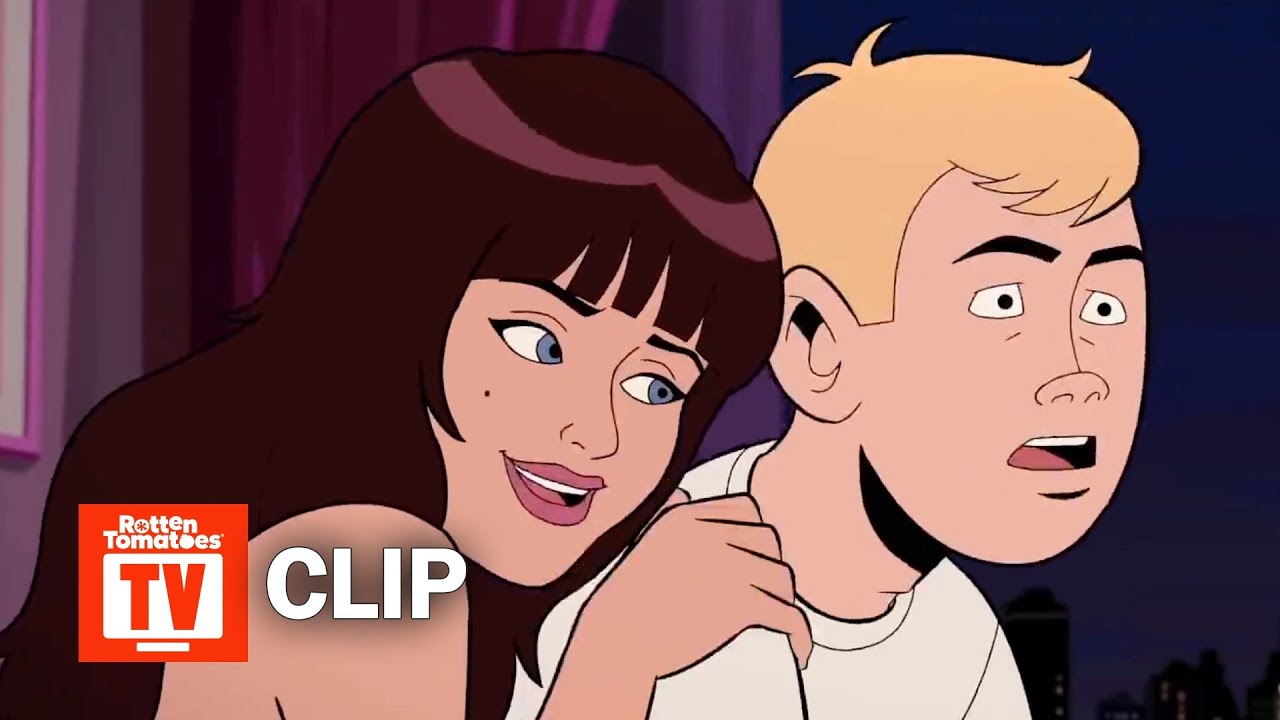 The Venture Bros. S07E01 Clip | 'Where's Hank?' | Rotten Tomatoes TV ...