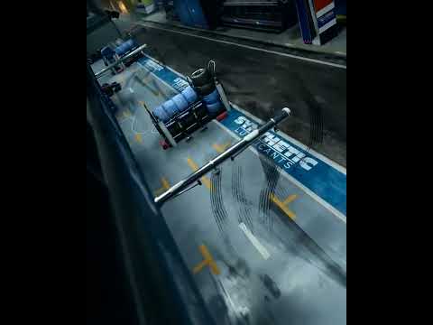 MAP MULTI BETA MODERN WARFARE 2 TRAILER OFFICIEL ! "F1 GRAND PRIX" Call ...