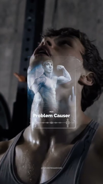 You HAVE to do it anyway - David Laid Hardstyle GYM Motivation - YouTube