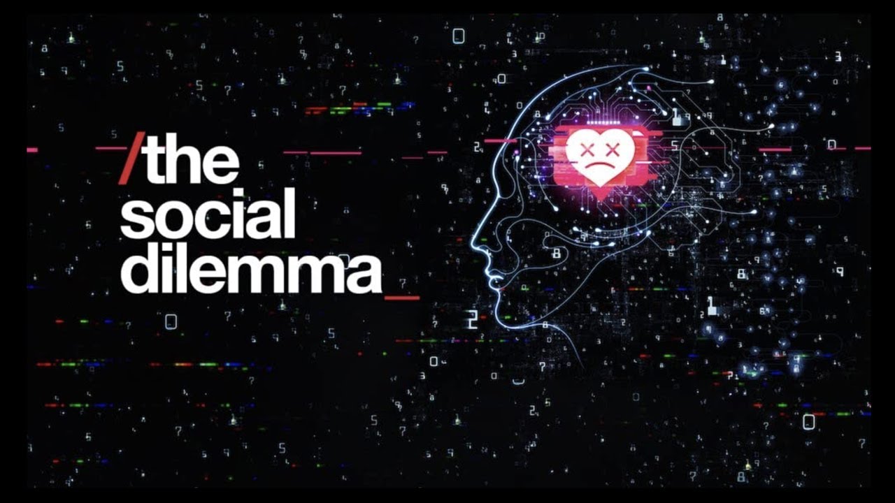 The Social Dilemma - Trailer (2020) - YouTube