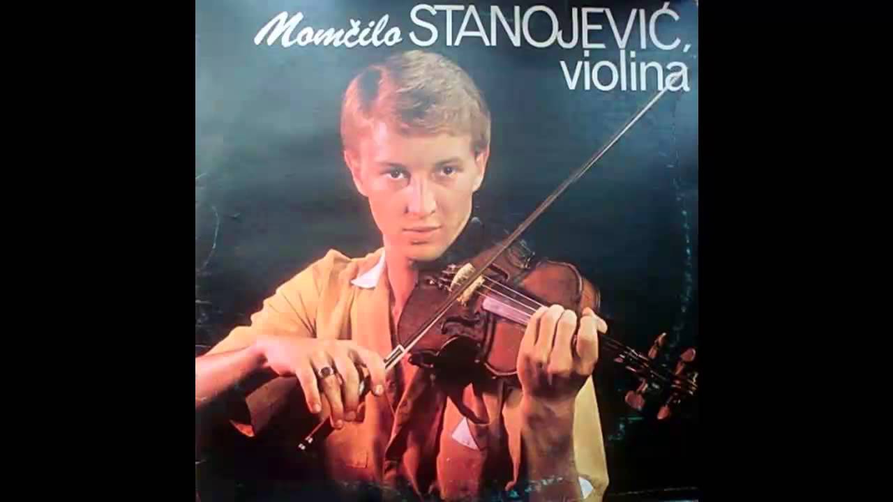 Momcilo Moma Stanojevic - Detlic - (Audio 1983) HD - YouTube