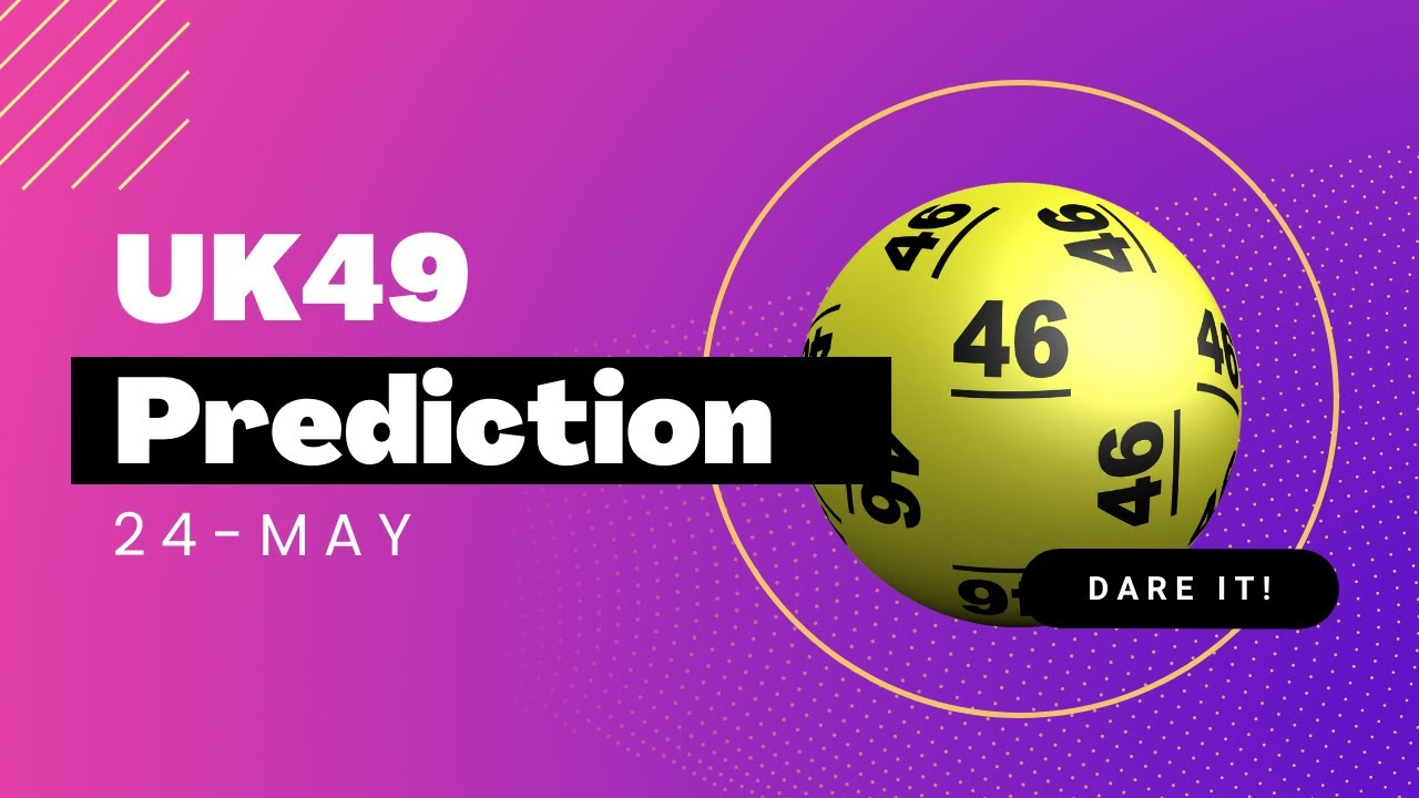 Win UK49 Today - YouTube