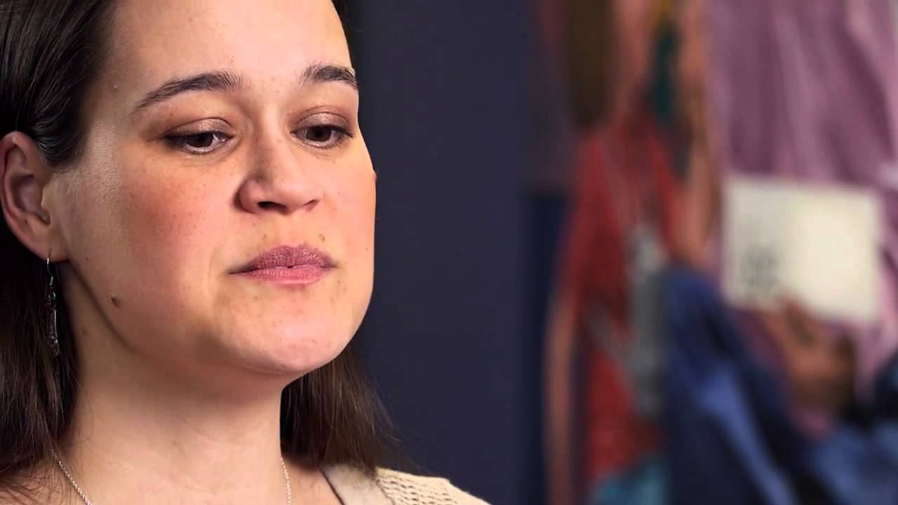Staci Martin, 2014 DeHoff Emerging Philanthropist of Stark County - YouTube