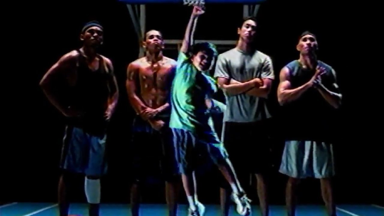Growee with Wesley Gonzales, Mike Cortez (2002) - YouTube