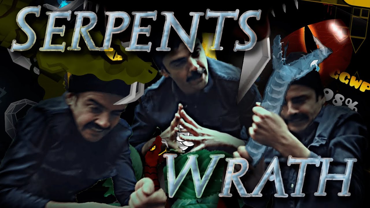 Fun coin - TOP 1 Hardest Coins // Serpents Wrath By LmAnubis (all coins ...
