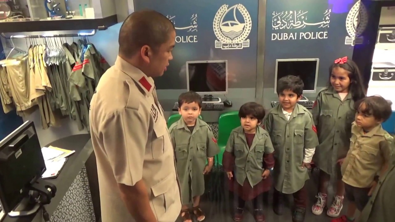 KIDZANIA DUBAI POLICE DEPARTMENT PART 5 YouTube kidzania-dubai-police-department-part-5-youtube