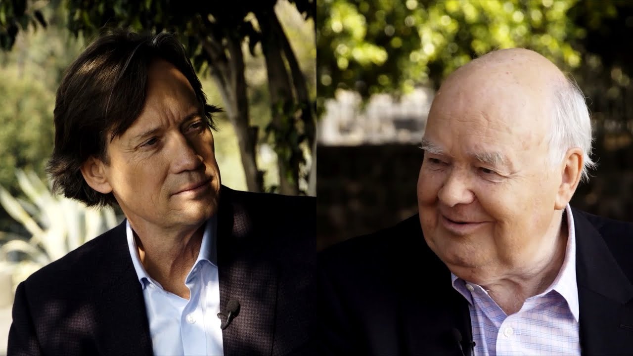 Against the Tide - Official Trailer - YouTube