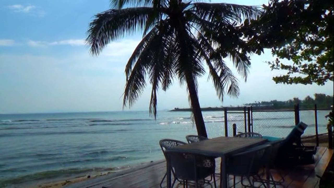 Suak Sumatera Resort 2 - YouTube