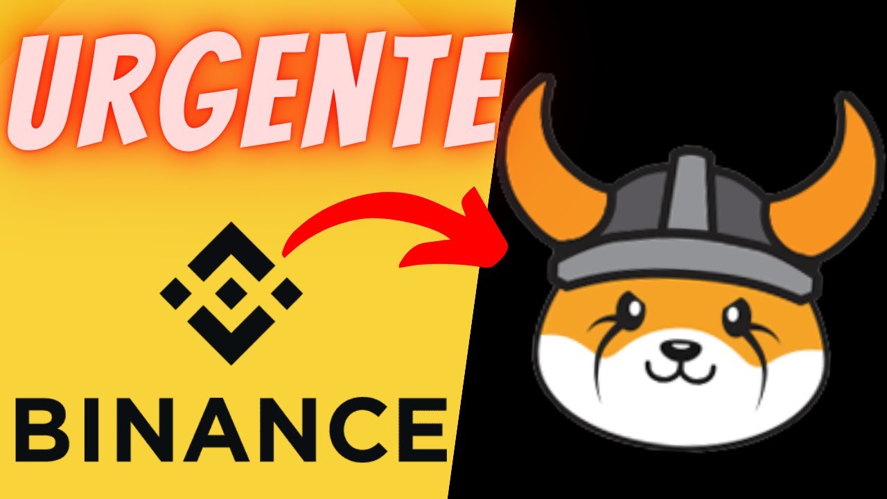 🚨 URGENTE FLOKI LISTADA NA BINANCE / COMO COMPRAR FLOKI INU #floki #flokilistagem #binance - YouTube
