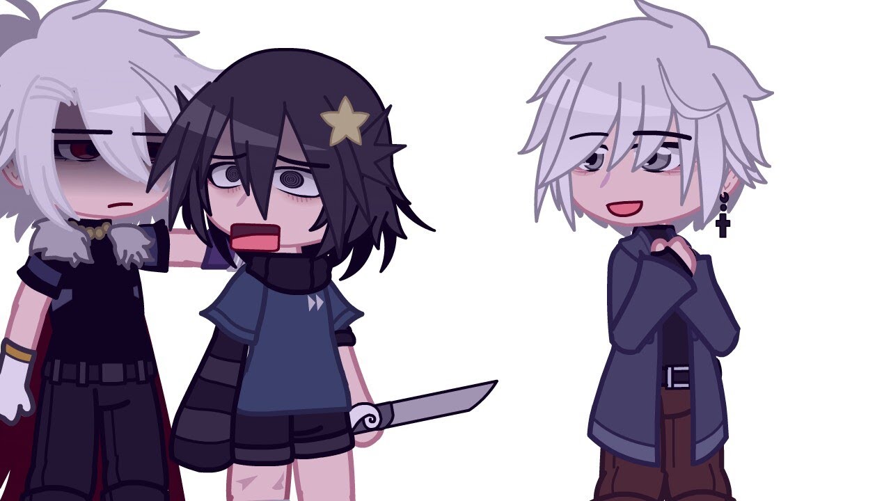 OPPA? || natshig sh!tpost || mha || iimikx_ - YouTube