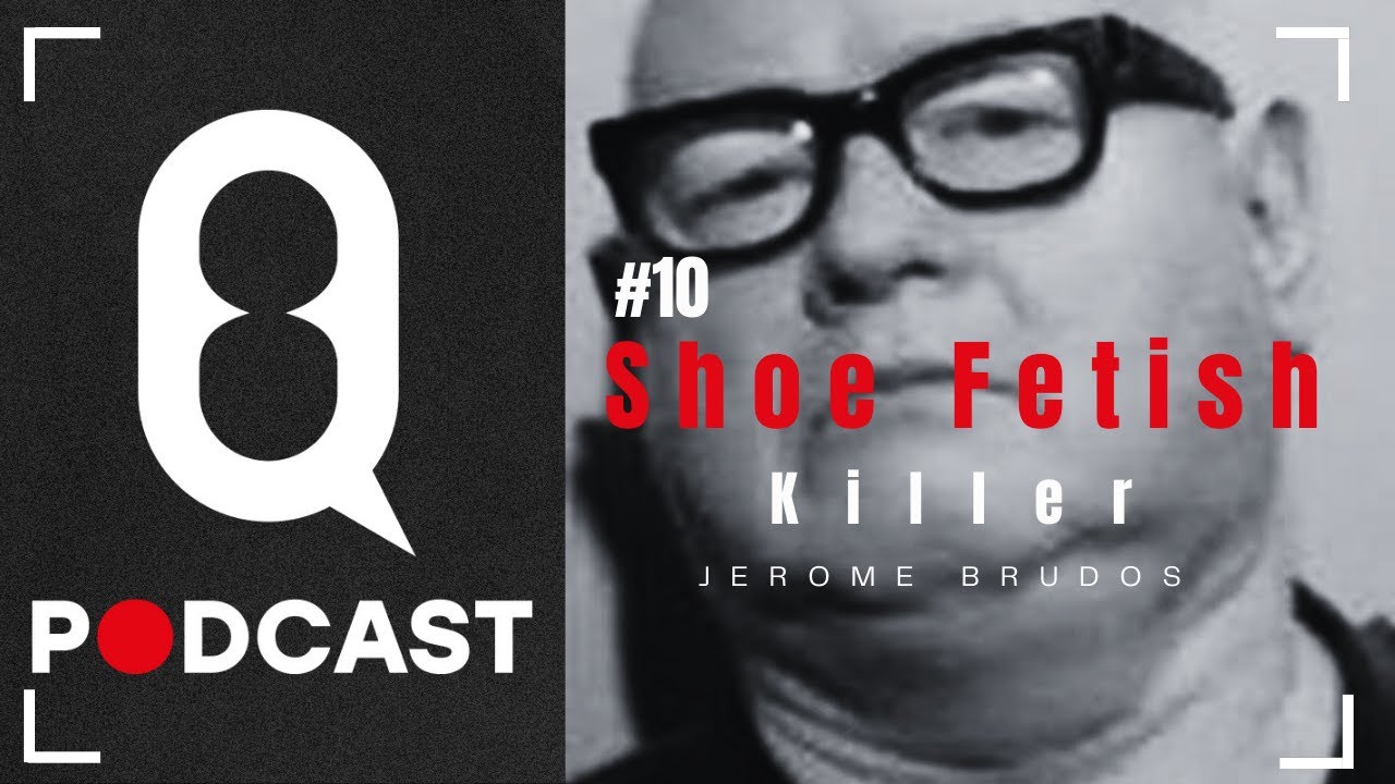 #10 Mindhunter: Jerry Brudos a.k.a. "The Lust Killer" a.k.a. "The Shoe ...