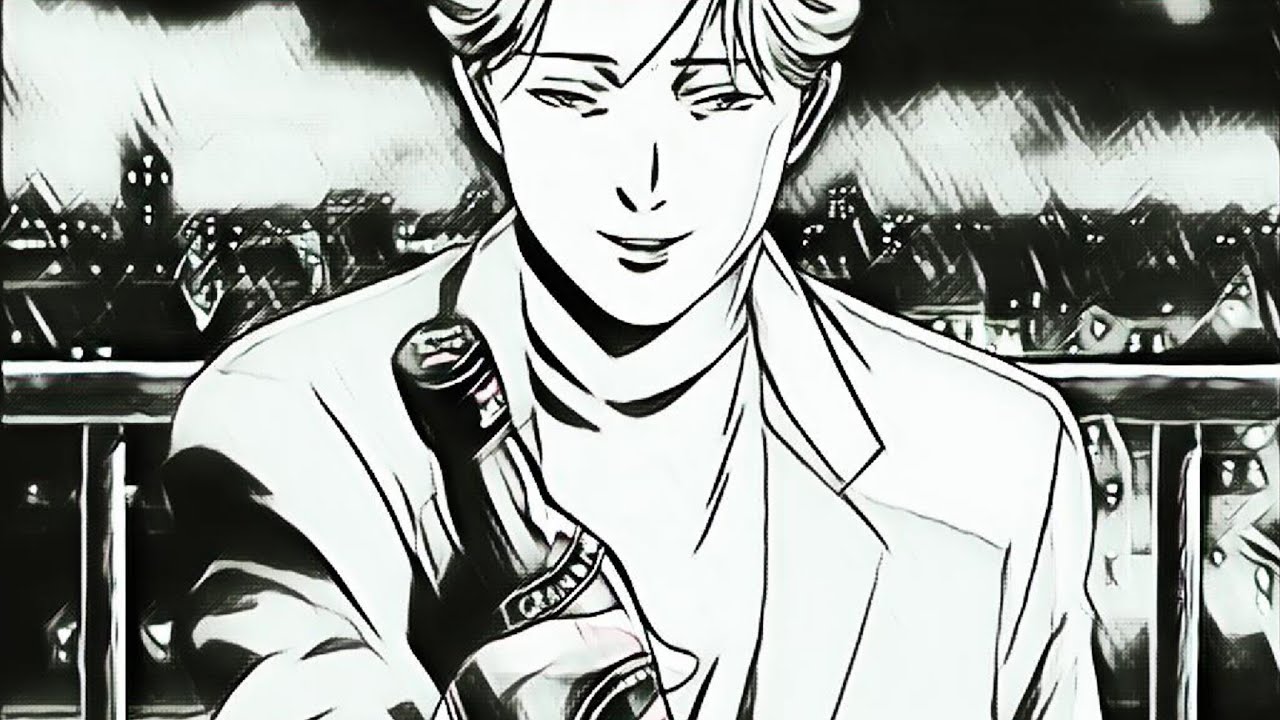 Johan Libert 4k twixtor || Johan Libert 4k CC - YouTube