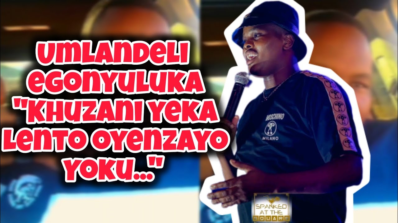 Isuse umsindo😱😰 iVideo yensizwa ethe uKhuzani ufundisa abalandeli umona ...