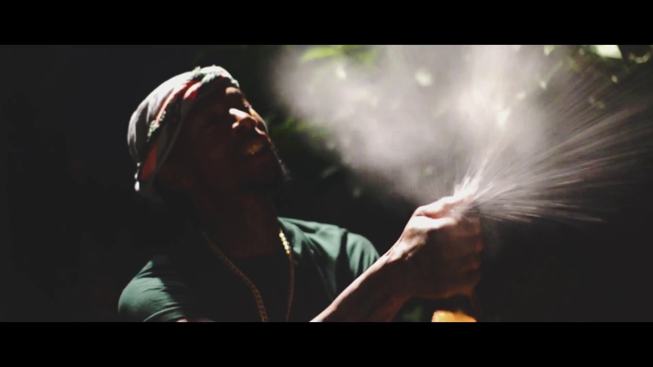 BYRD B -W.A.R. - YouTube Music