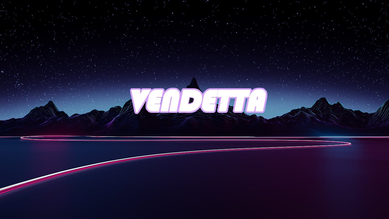 Freestyle Beat - "Vendetta" | Hip Hop Rap Beat - YouTube