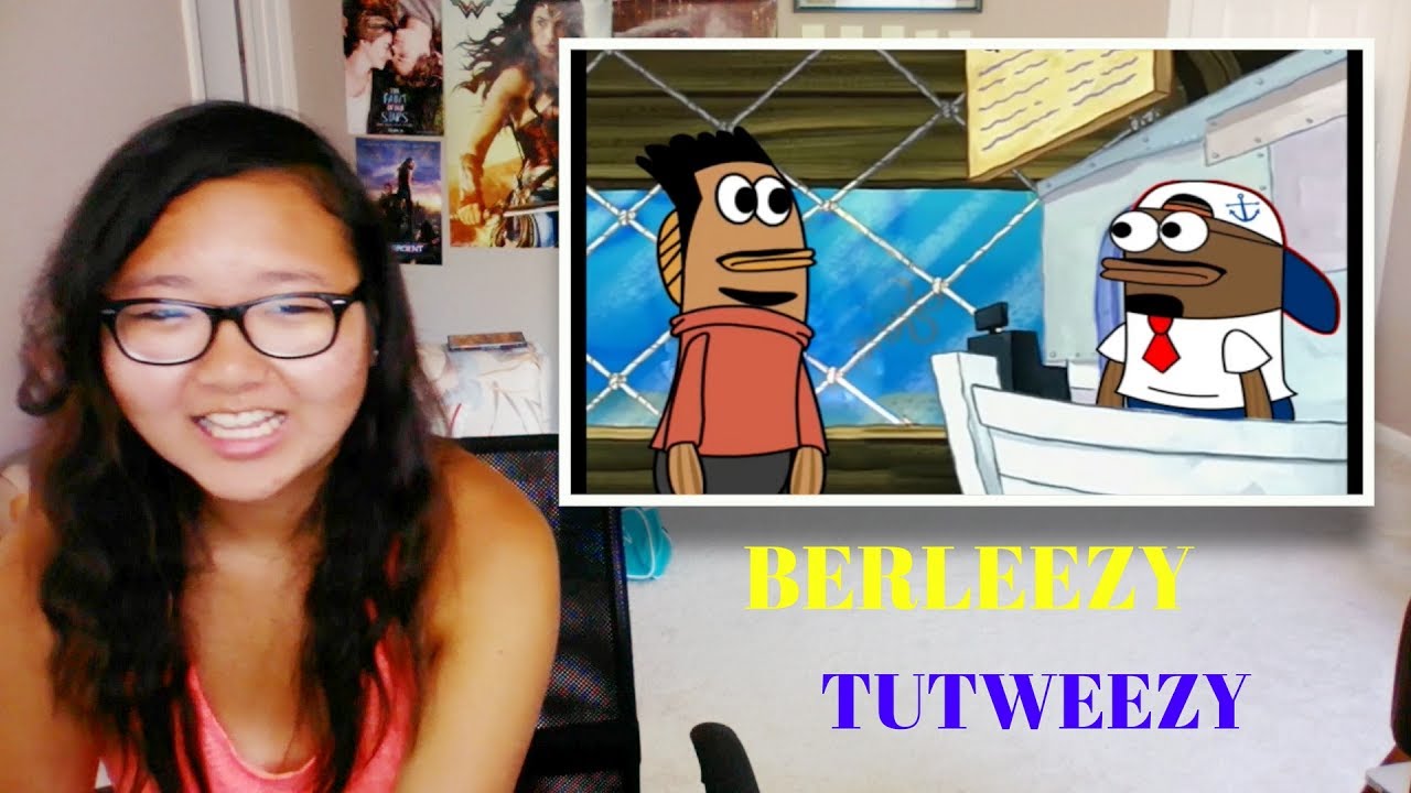 Restaurants be like by Tutweezy (Feat Berleezy) REACTION!!! - YouTube