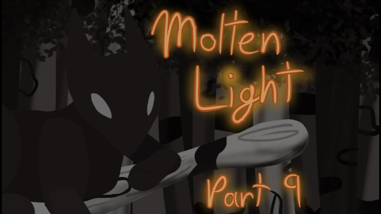 Molten Light // Warrior Cats MAProject // Part 9 - YouTube