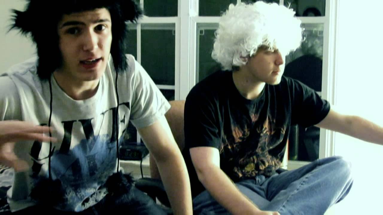 Mustache Fail - YouTube