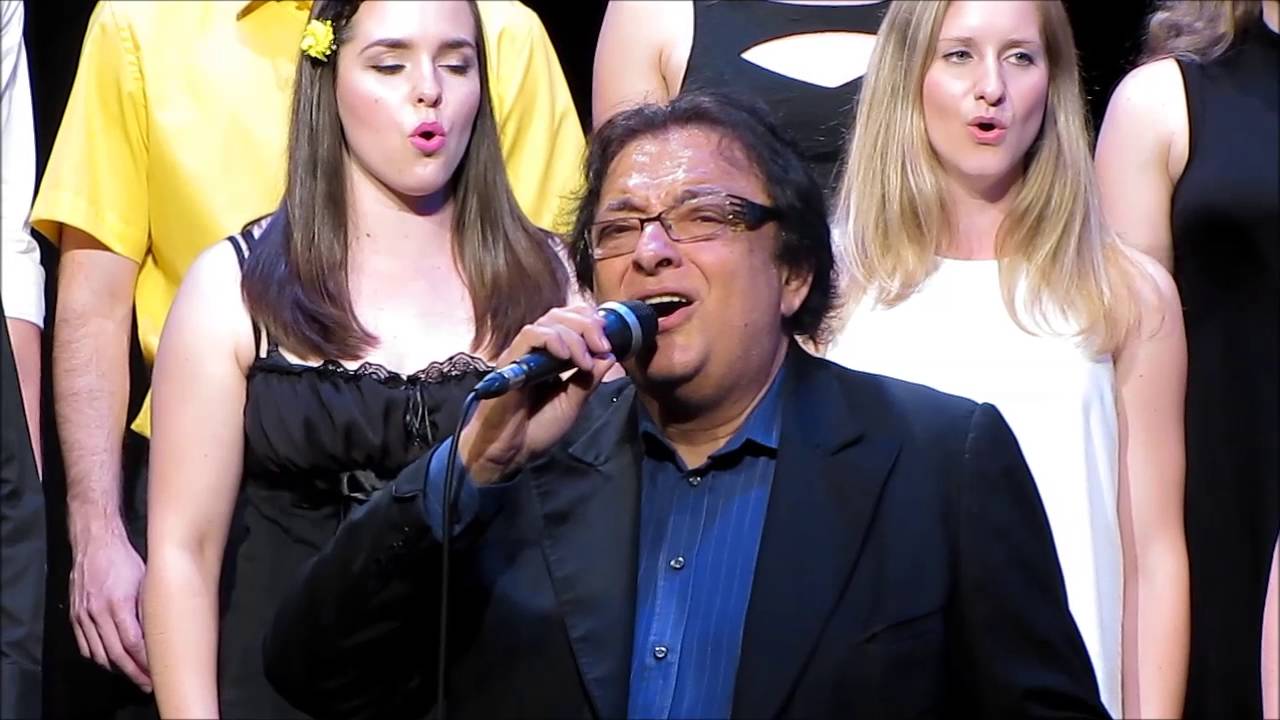 Koncert Bee Geesus in Oto Pestner IKC Šentjur 2016 - YouTube