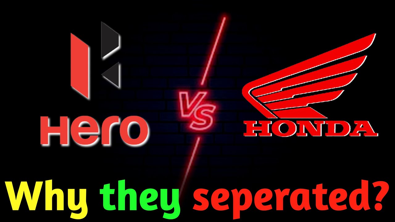 The Untold Story | Rise and Fall of a Legendary Partnership | Why Hero ...
