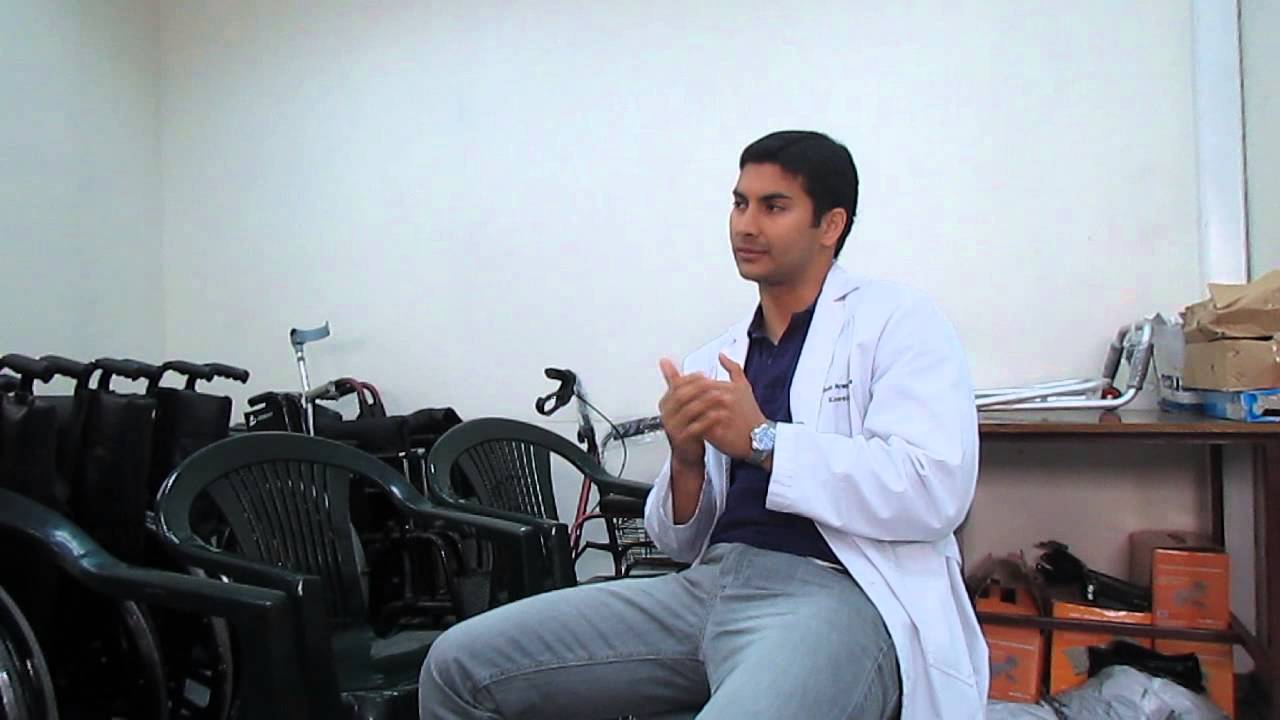 ¿Qué es el AUGE? - YouTube